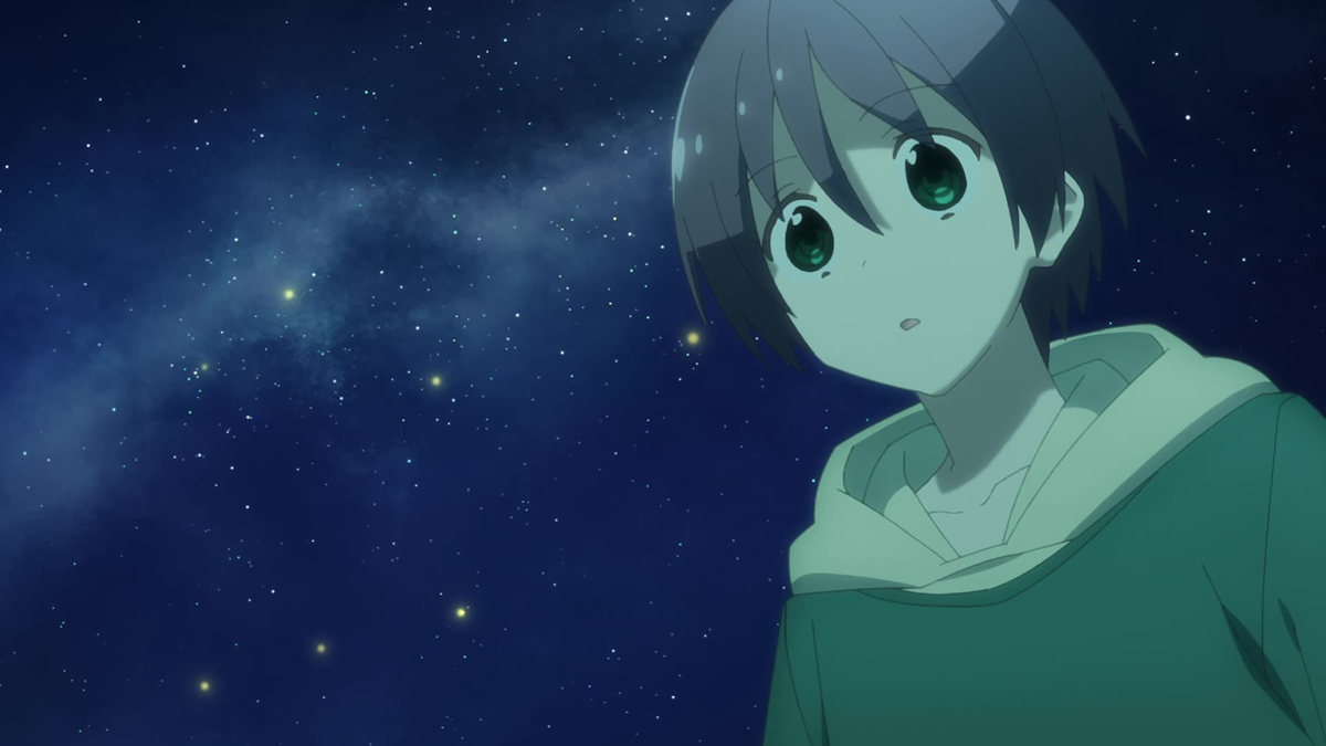 TONIKAWA: Over The Moon For You Season 2 (English Dub) On a Moonlit ...