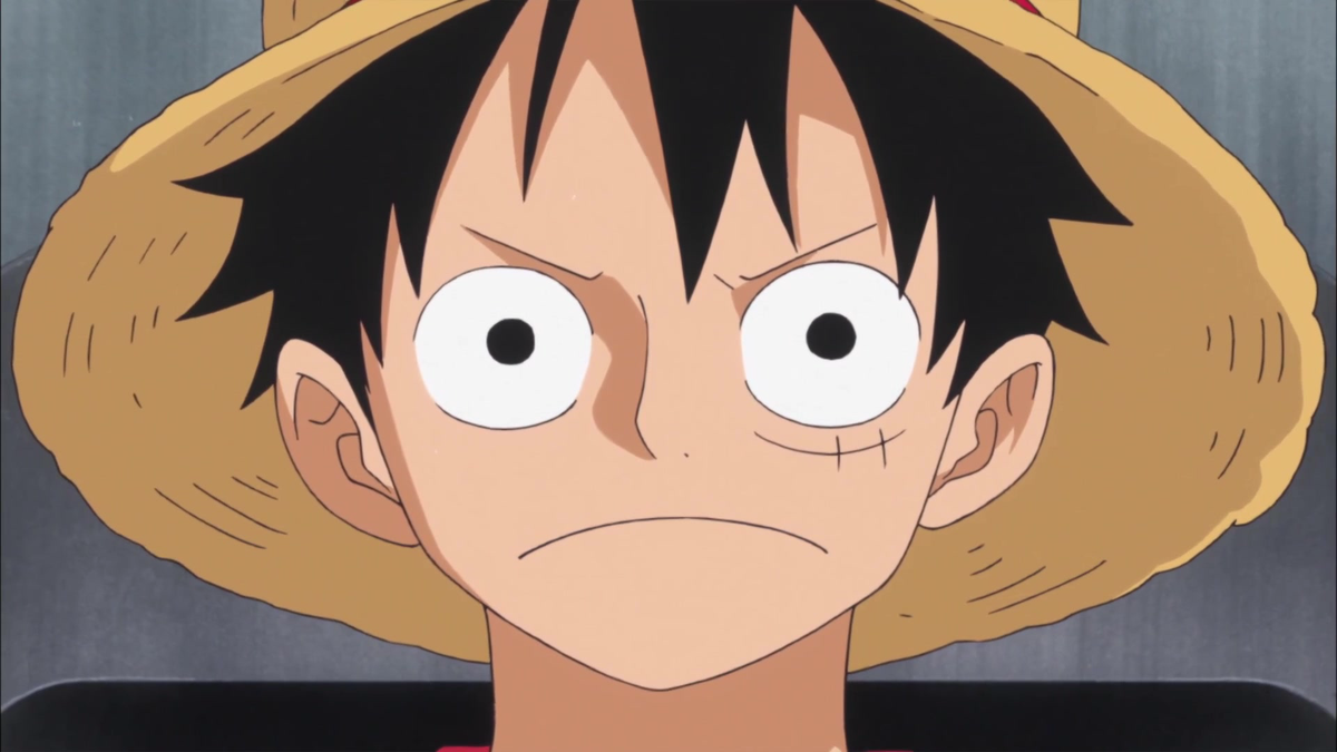 One Piece: Punk Hazard (575-629) (English Dub) Running Wild! Invincible ...