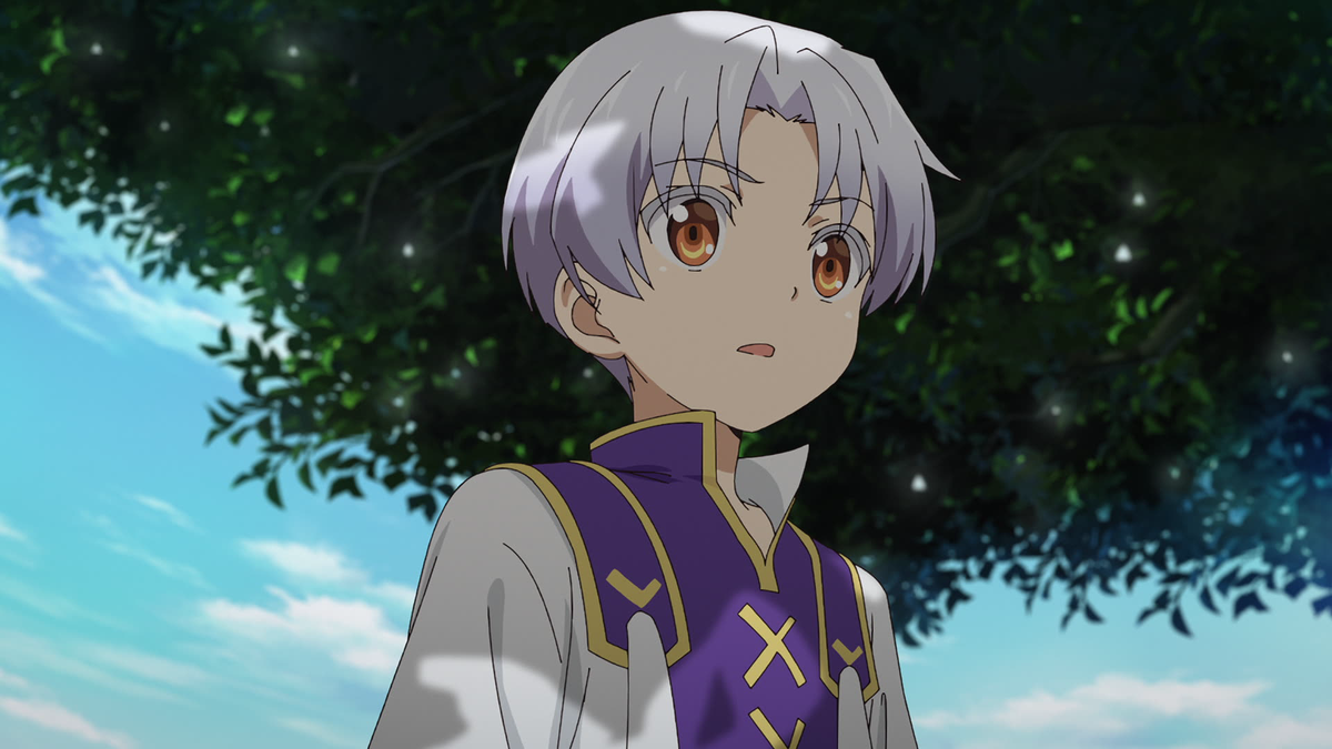 Sweet Reincarnation Der Traum vom Königreich der Süßigkeiten - Schau ...