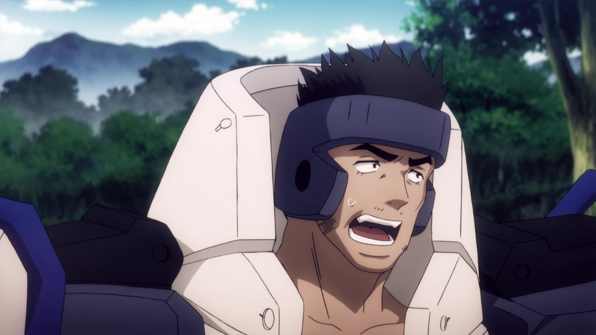 [JAP] Phantasy Star Online 2: Episode Oracle Misión 1: He estado ...