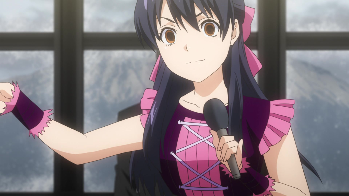 Food Wars! The Third Plate To the Final Battleground - Watch on Crunchyroll