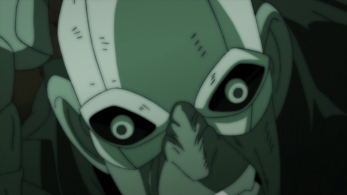 Casshern Sins For the Strength to Believe - Watch on Crunchyroll