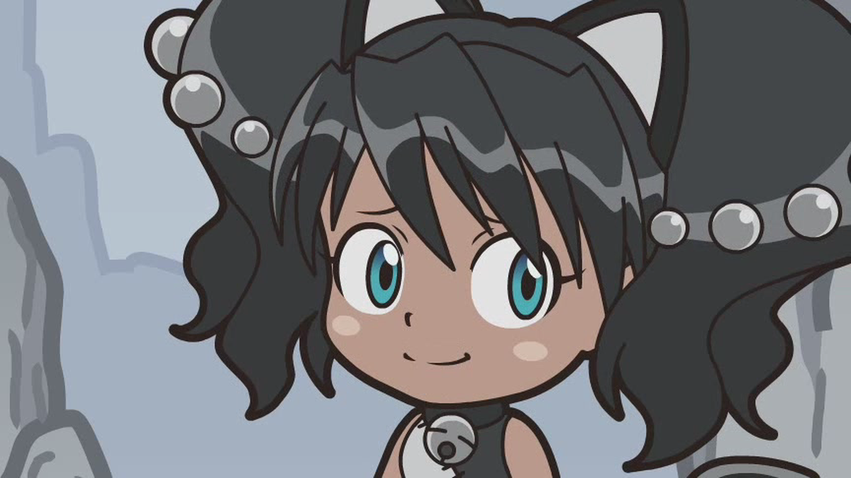 Phantom Thief Reinya Goodbye Reinya! - Ver en Crunchyroll en español