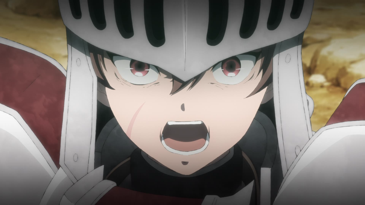 Handyman Saitou in another world O triste cão guerreiro IV / A caçadora ...