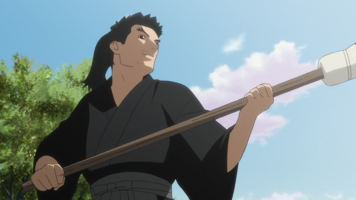 RYO -RYO- - Watch on Crunchyroll