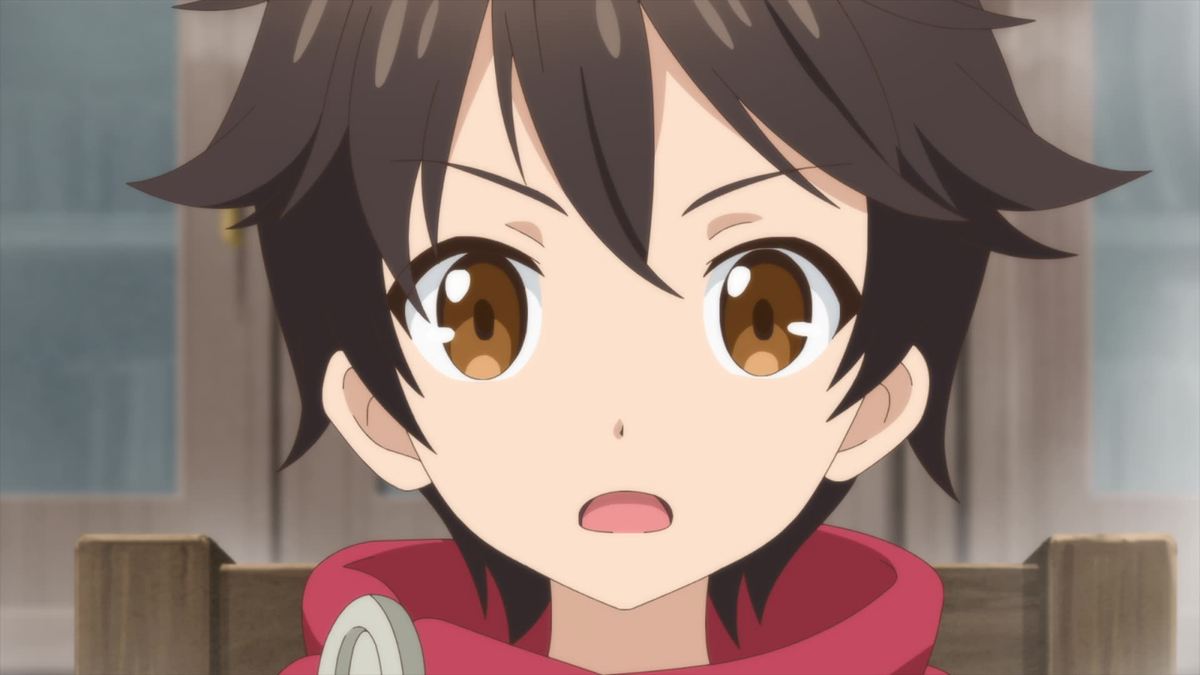 By the Grace of the Gods 2 (English Dub) Ryoma and the New Acquaintance - Watch on Crunchyroll