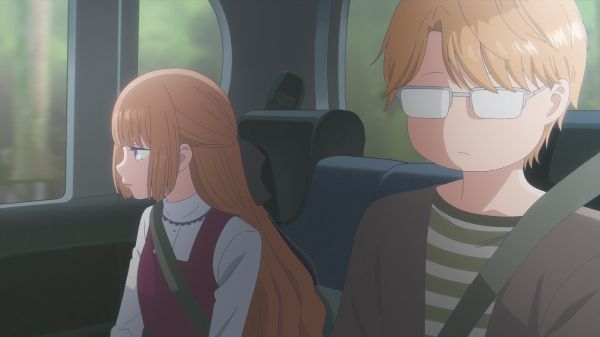 Mon histoire d'amour avec Yamada à Lv999 Tu nous dois une explication ...