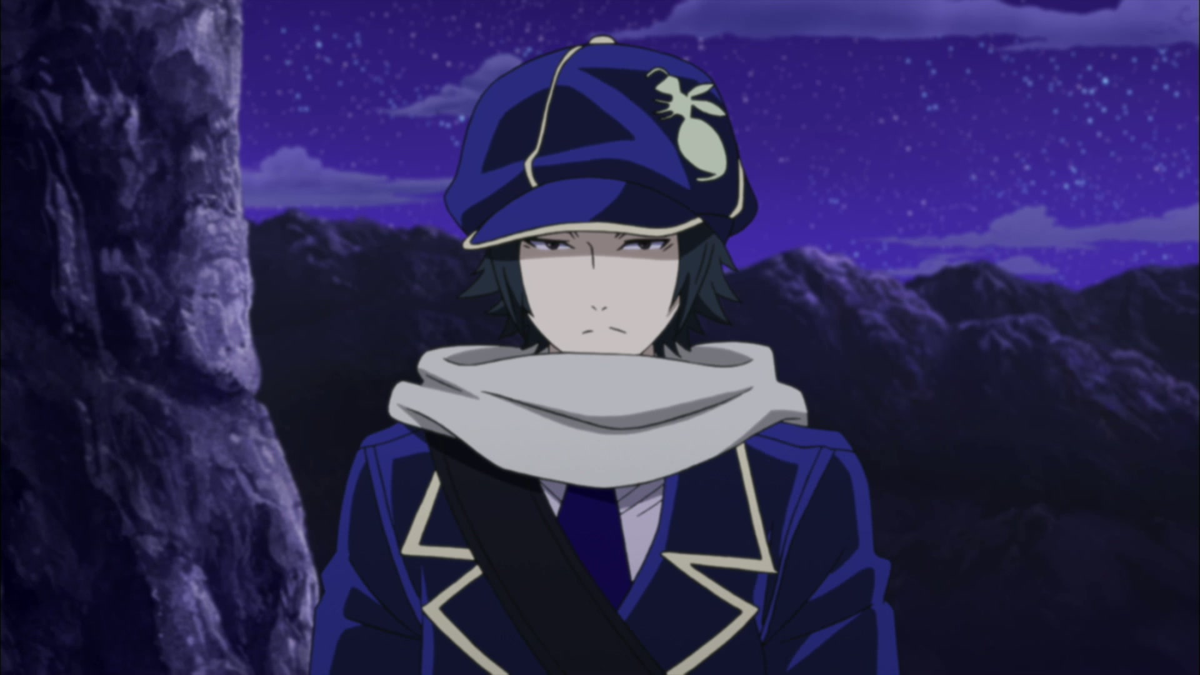 Tegami Bachi: Letter Bee Reverse World - Watch on Crunchyroll