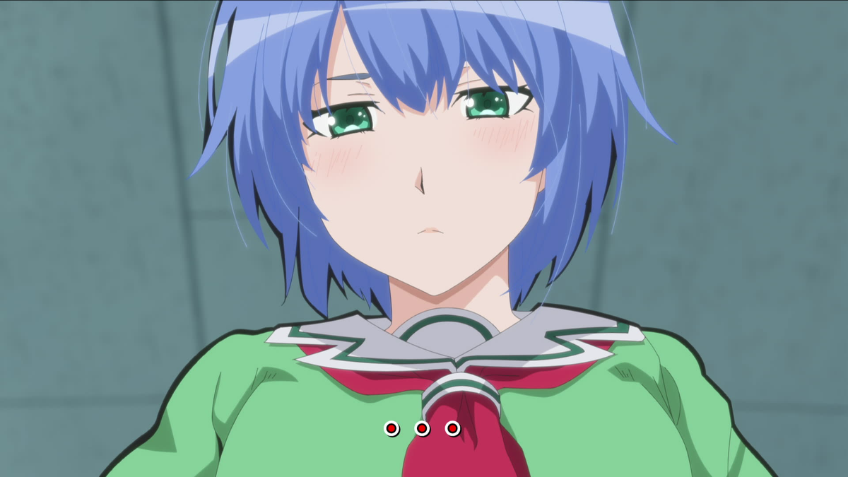 I Tried Asking While Kowtowing. Ohne Titel - Schau auf Crunchyroll