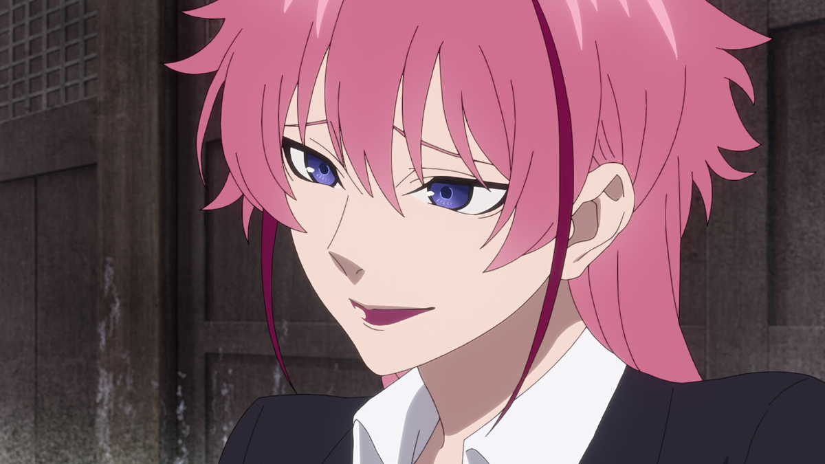 Malevolent Spirits: Mononogatari Circunstancias - Ver en Crunchyroll en ...