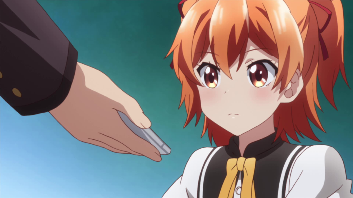 Shomin Sample (English Dub) I've Been Curious About This For a While ...