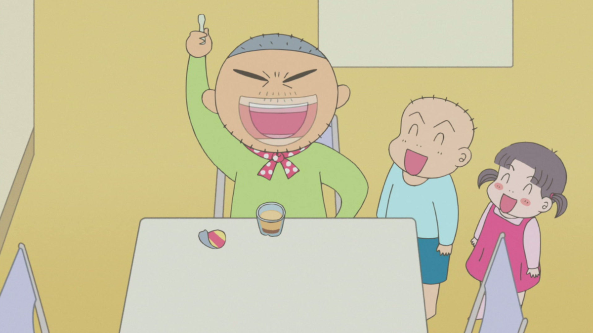 Kaasan Mom's Life Season 2 Freedom / Funeral / Sister-in-Law / I'm Back ...