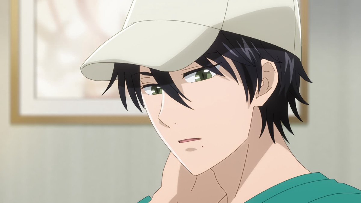 Koikimo High Schooler - Watch on Crunchyroll