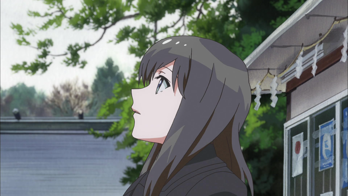 Wake Up, Girls! (Series) A Quiet Beginning - Watch on Crunchyroll