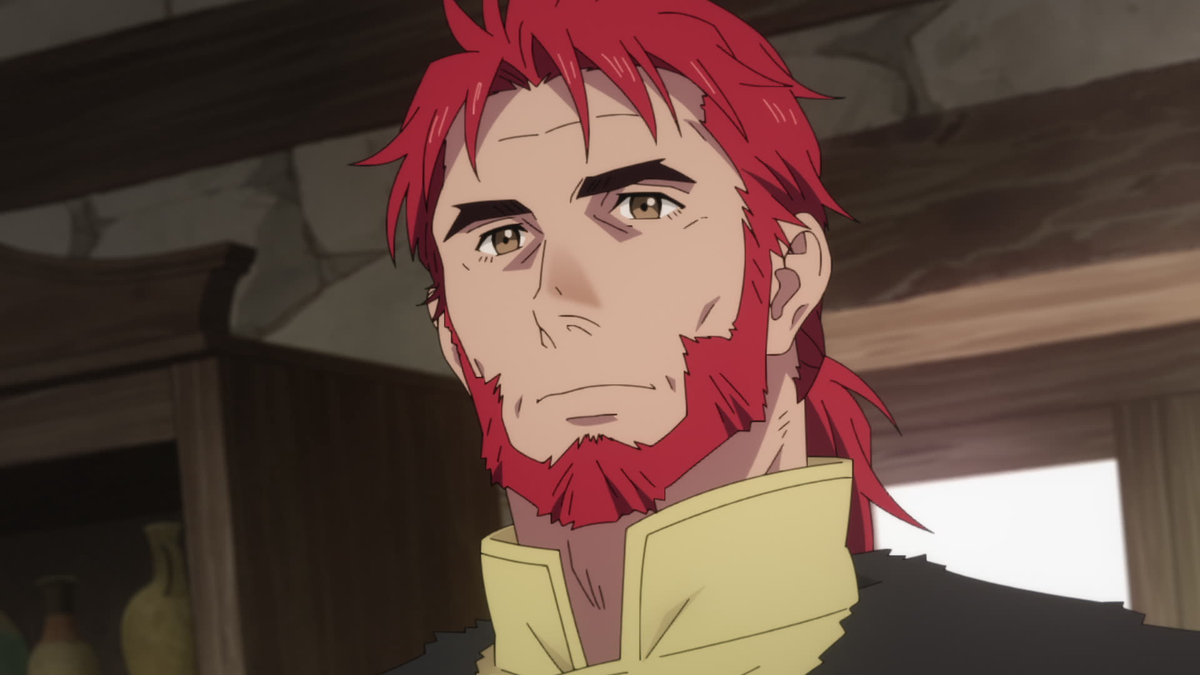 My Daughter Left the Nest and Returned an S-Rank Adventurer Belgrieve ...