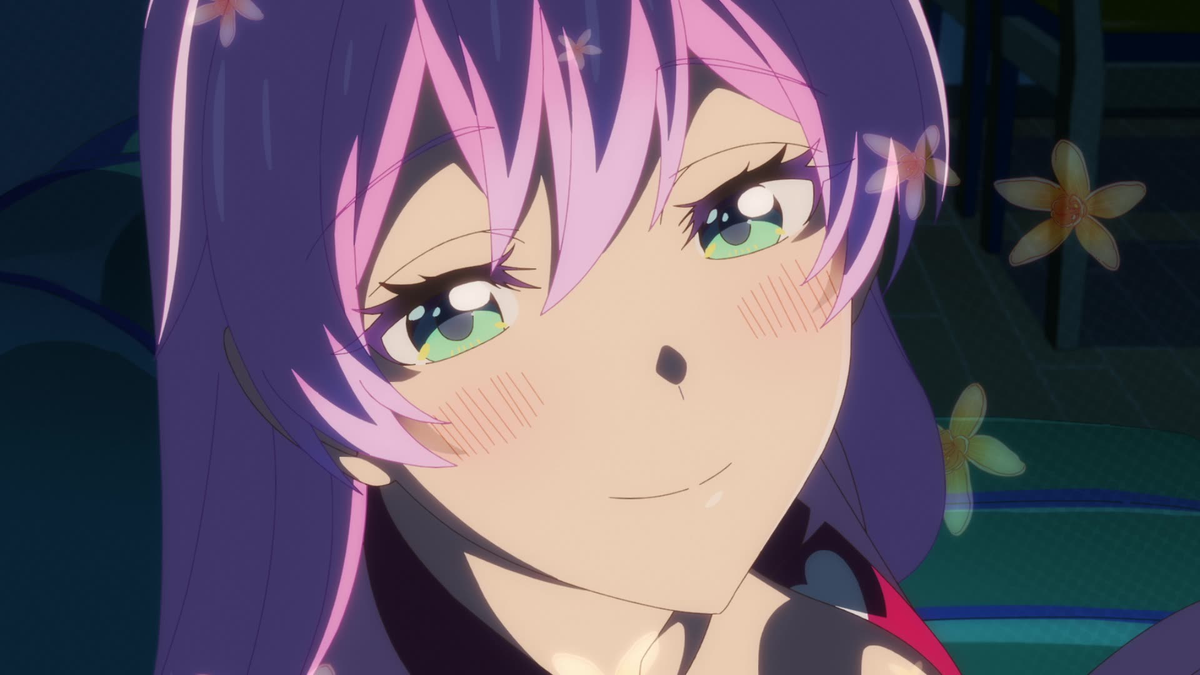 More than a Married Couple, but Not Lovers. (English Dub) Imagined, but ...