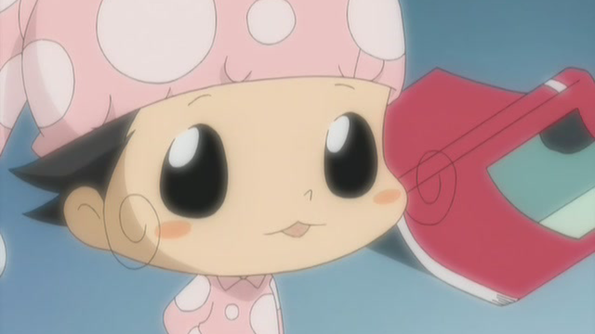REBORN! Season 3 Vongola-style Open House - Watch on Crunchyroll