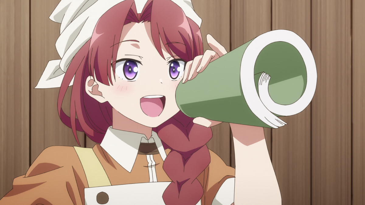 Reborn as a Vending Machine, I Now Wander the Dungeon Gastric Measures ...