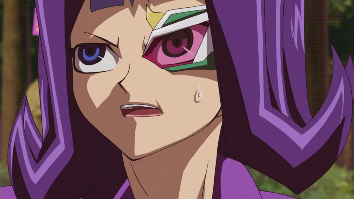 Yu-Gi-Oh! ZEXAL Sphere Cube Calamity: Part 2 - Ver en Crunchyroll en ...