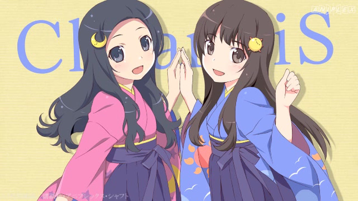 Nisemonogatari Nisemonogatari CM #1 - Ver en Crunchyroll en español