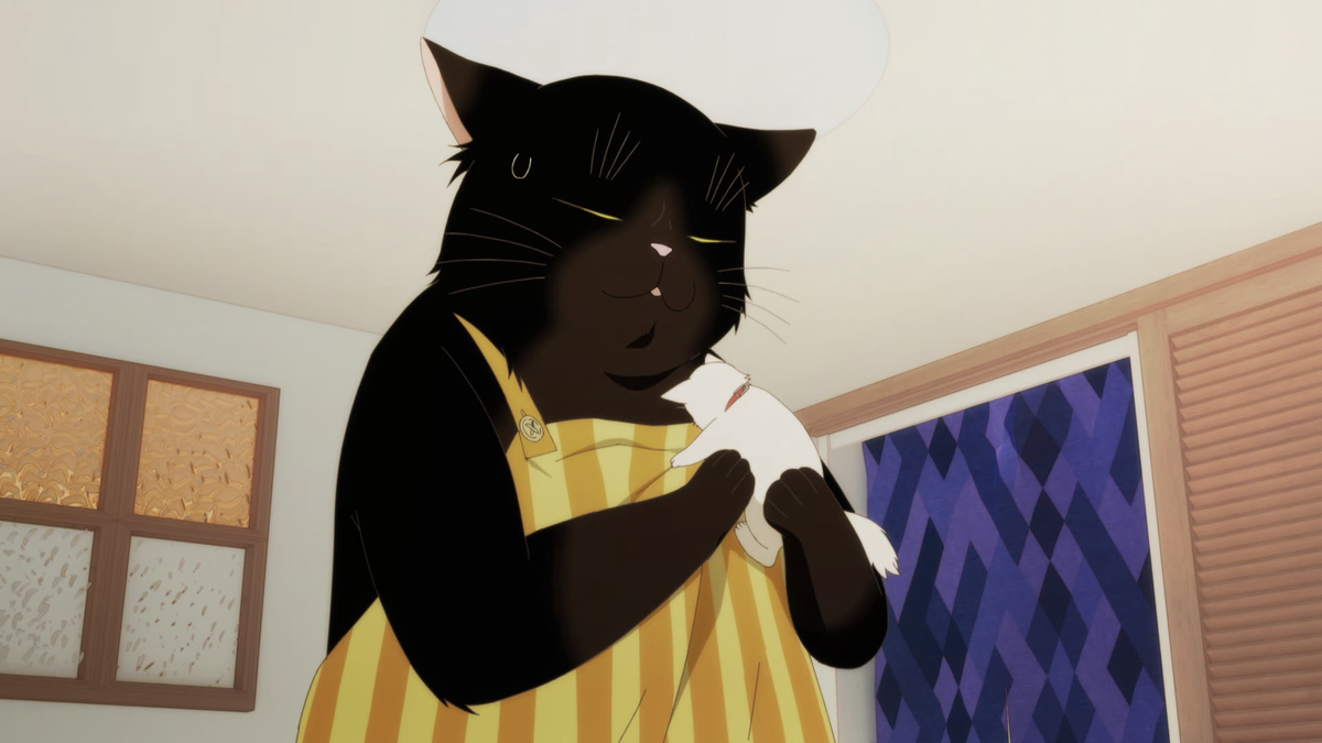 The Masterful Cat Is Depressed Again Today El gato magistral es famoso - Ver en Crunchyroll en ...