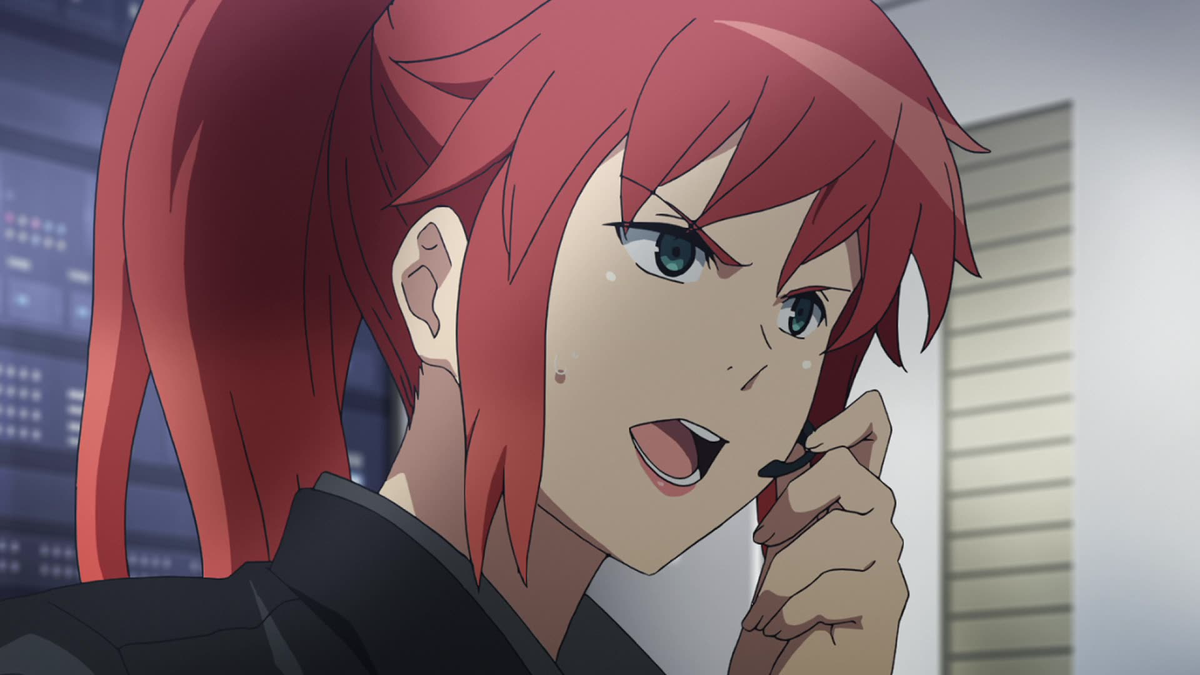 AFTERLOST (English Dub) Trust - Watch on Crunchyroll