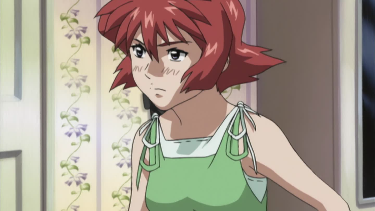 Fafner (English Dub) Light (Lantern) - Watch on Crunchyroll