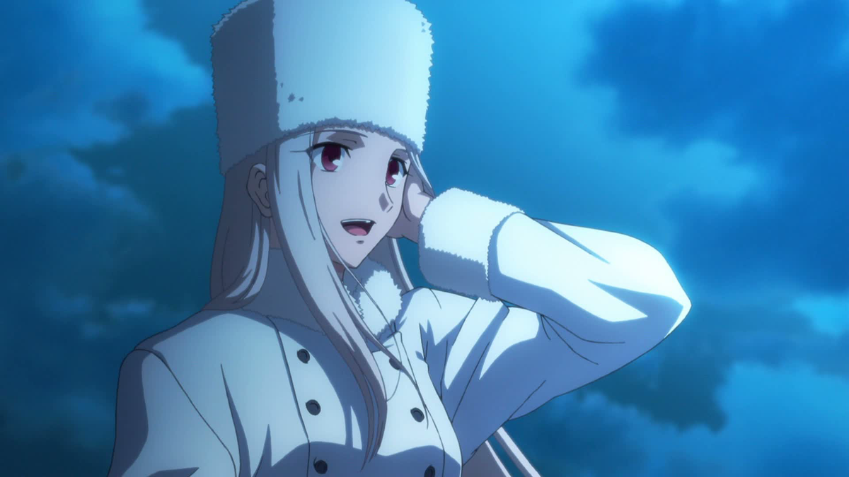 Fate Zero Ciudad de Fuyuki - Ver en Crunchyroll en español