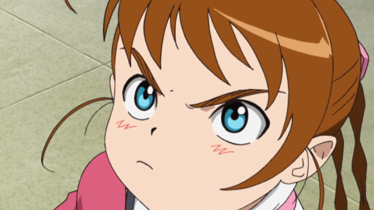 My-Otome Dreamy ☆ Arika - Watch on Crunchyroll