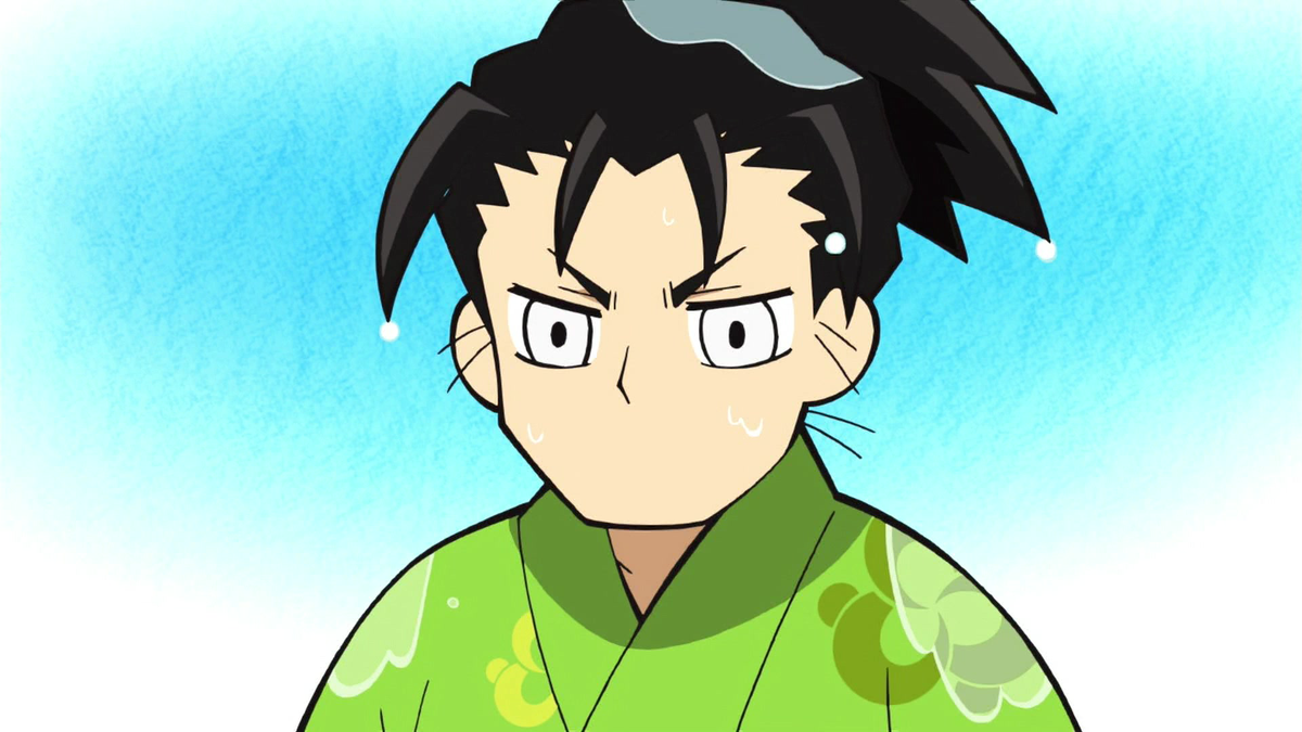 Ninja Girl & Samurai Master Ninja Girl & Samurai Master - Watch on ...