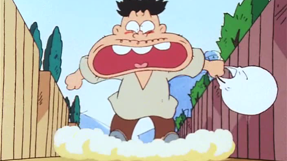 Osomatsu-kun Iyami, The Dangerous Watch Dealer! - Watch on Crunchyroll