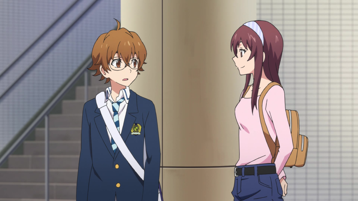 Fastest Finger First A Matter of 0.01 Seconds?! - Watch on Crunchyroll