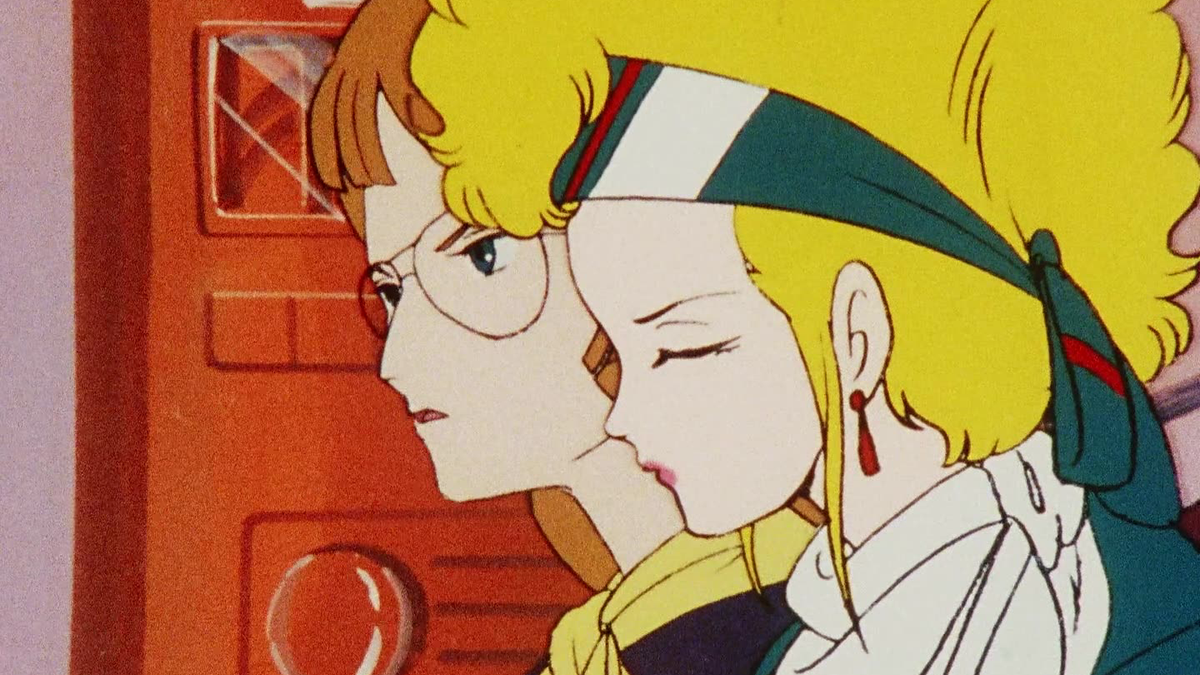 Robotech MISS MACROSS - Watch on Crunchyroll