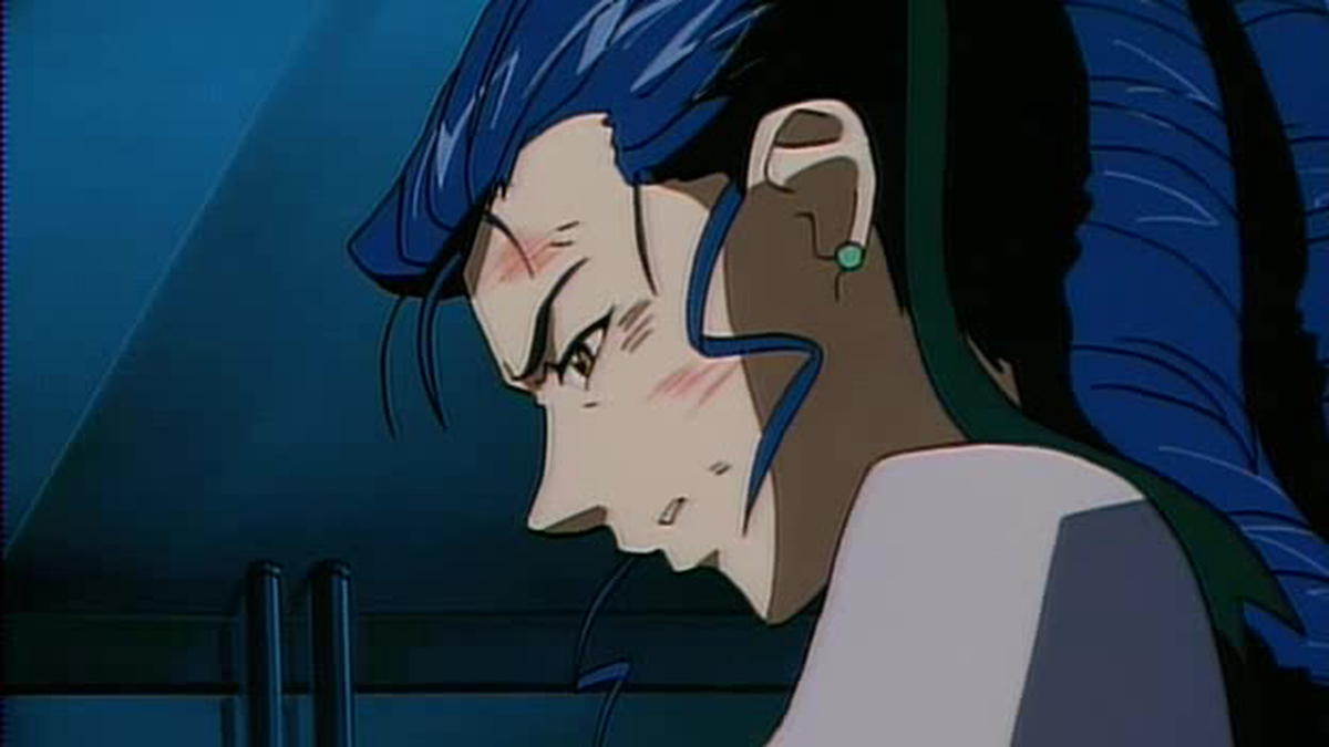 Princess Nine The Future on the Line - Watch on Crunchyroll