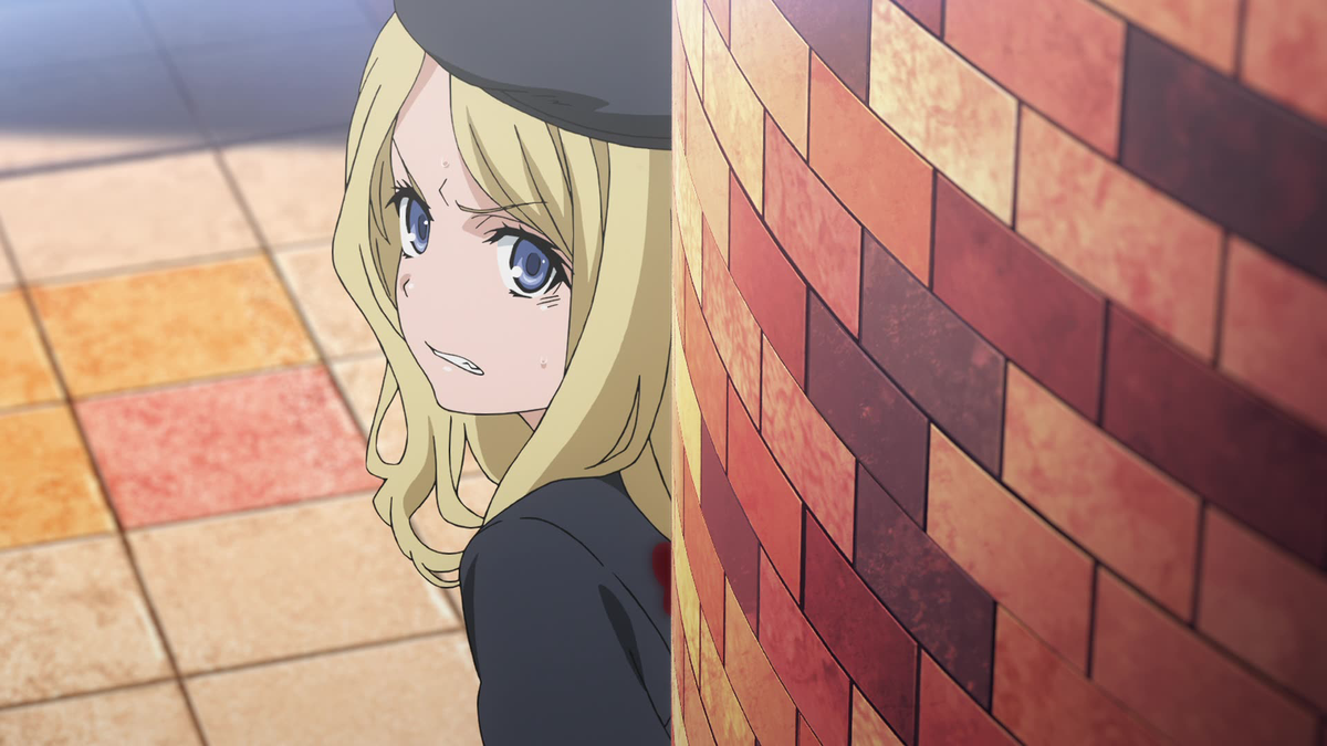 A Certain Scientific Railgun T (English Dub) Ha Det Bra - Watch on ...