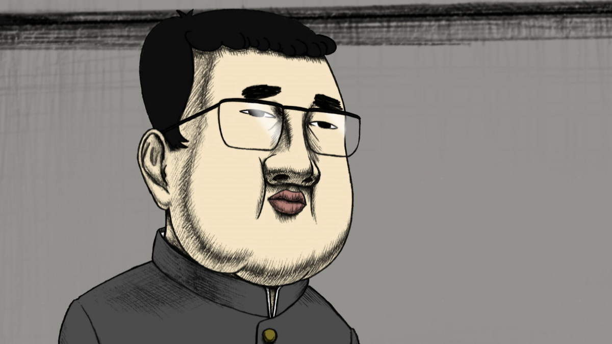 Onara Goro Onara Goro and the Bullies - Watch on Crunchyroll