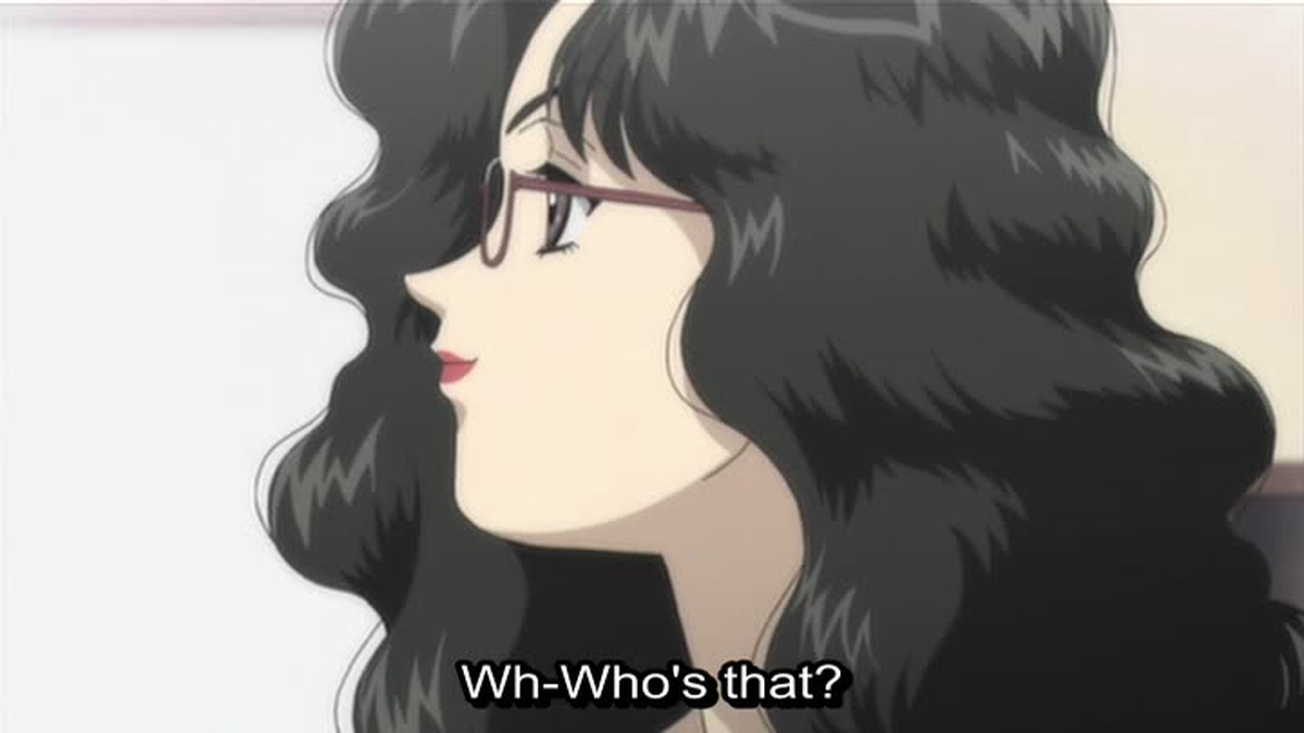 ItaKiss The Campus Life I've Longed for!? - Watch on Crunchyroll
