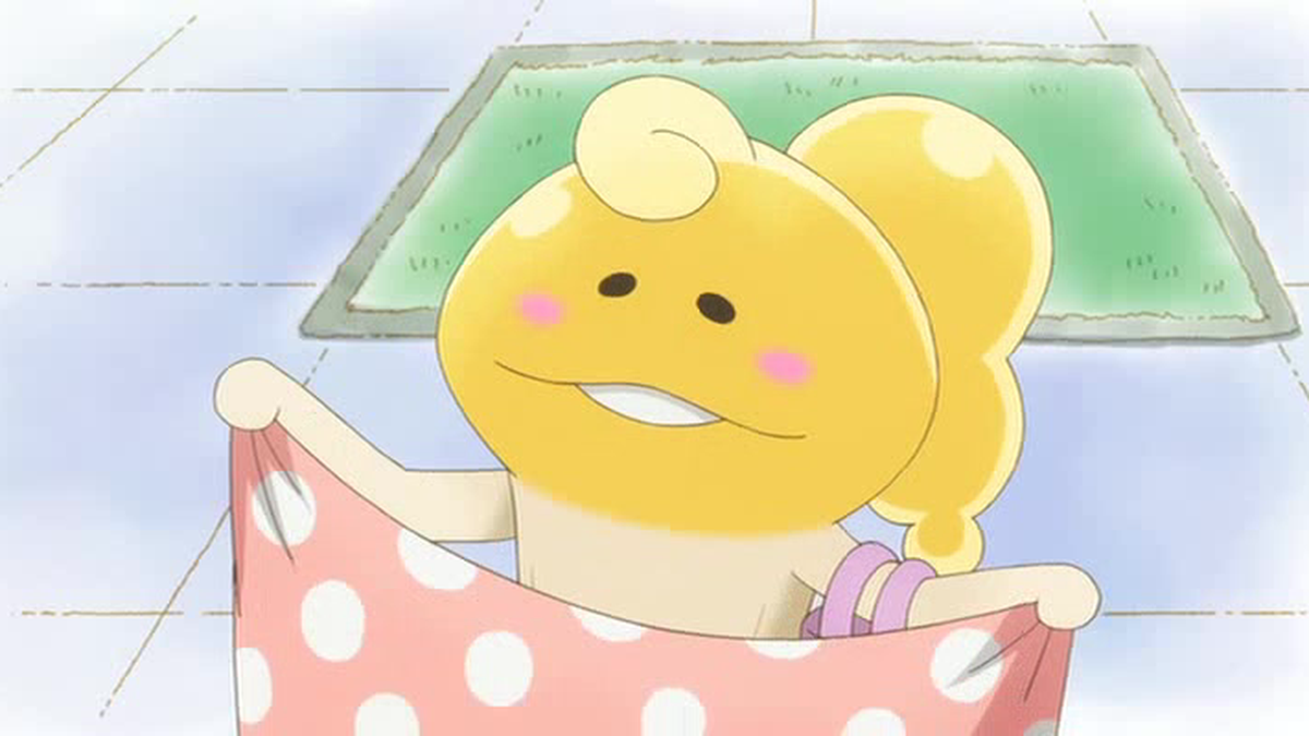 The Nameko Families General Shop - Watch on Crunchyroll