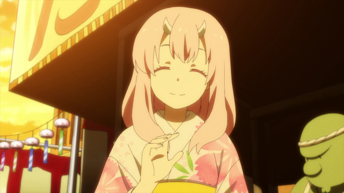 The Slime Diaries (English Dub) Return of the Summer Festival - Watch ...