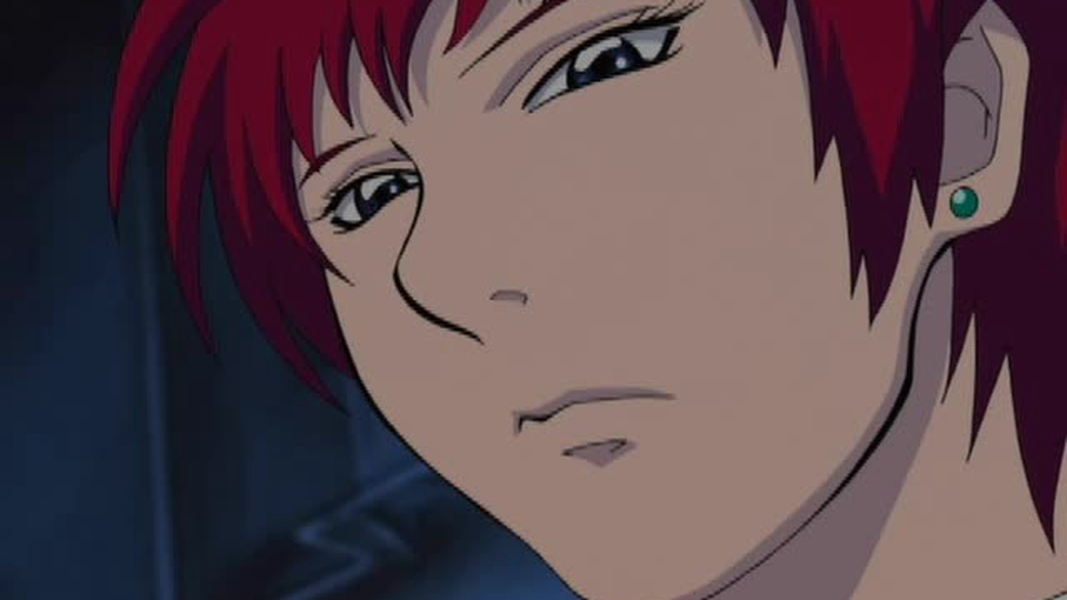 Air Master Fly! Air Master - Watch on Crunchyroll