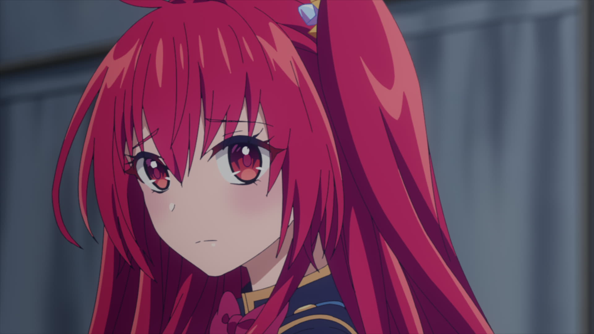 Liar, Liar A Dead Heat and Determination - Watch on Crunchyroll