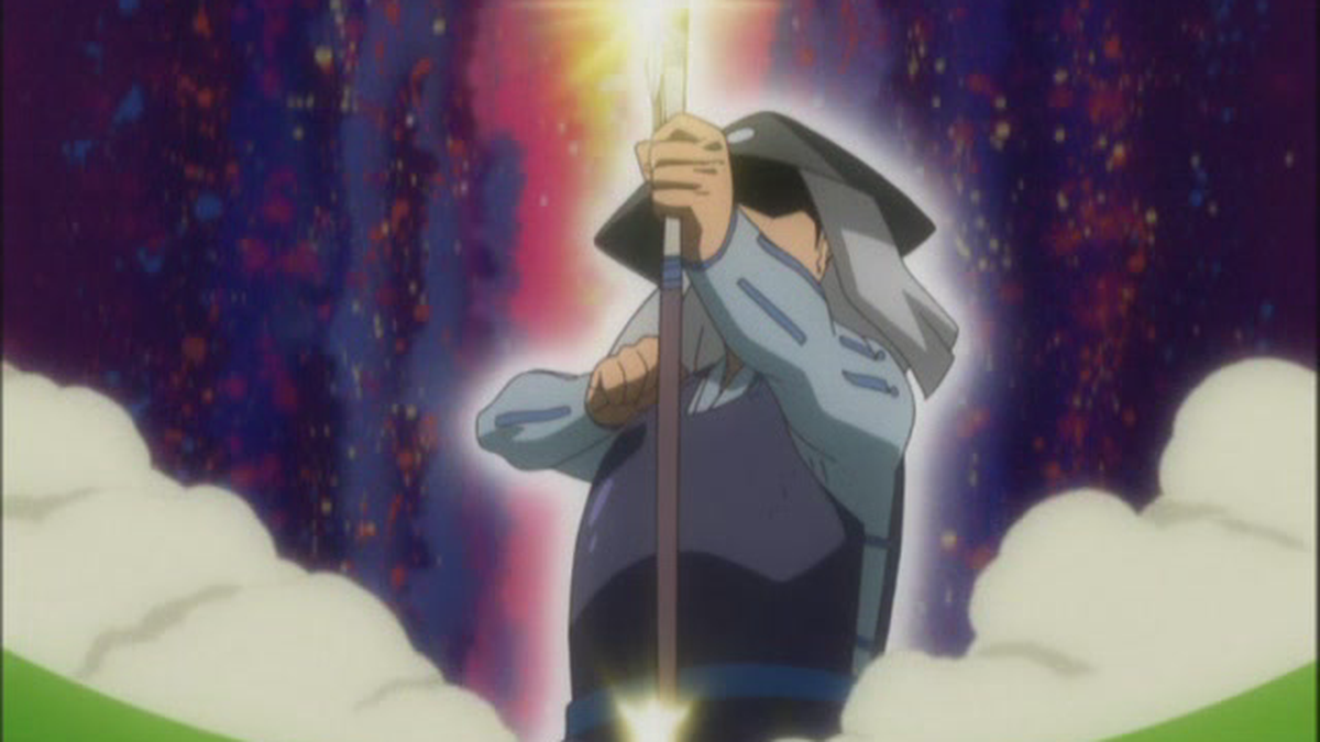 Gintama Season 1 (Eps 100-150) "Love Is Often Played Out In Sudden ...