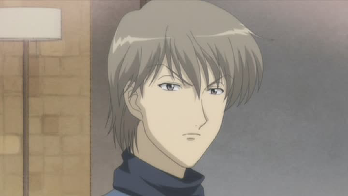 ItaKiss The Nightingale Pledge - Watch on Crunchyroll