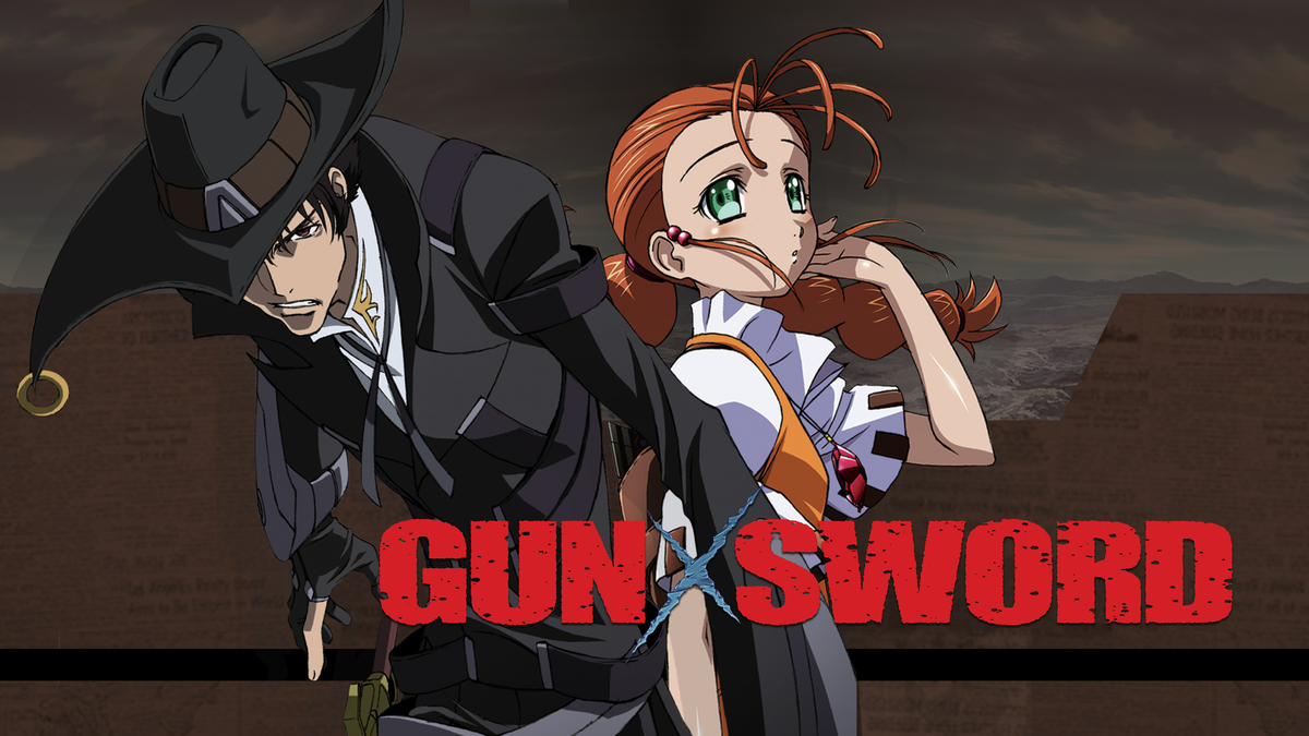 Watch Gun X Sword - Crunchyroll