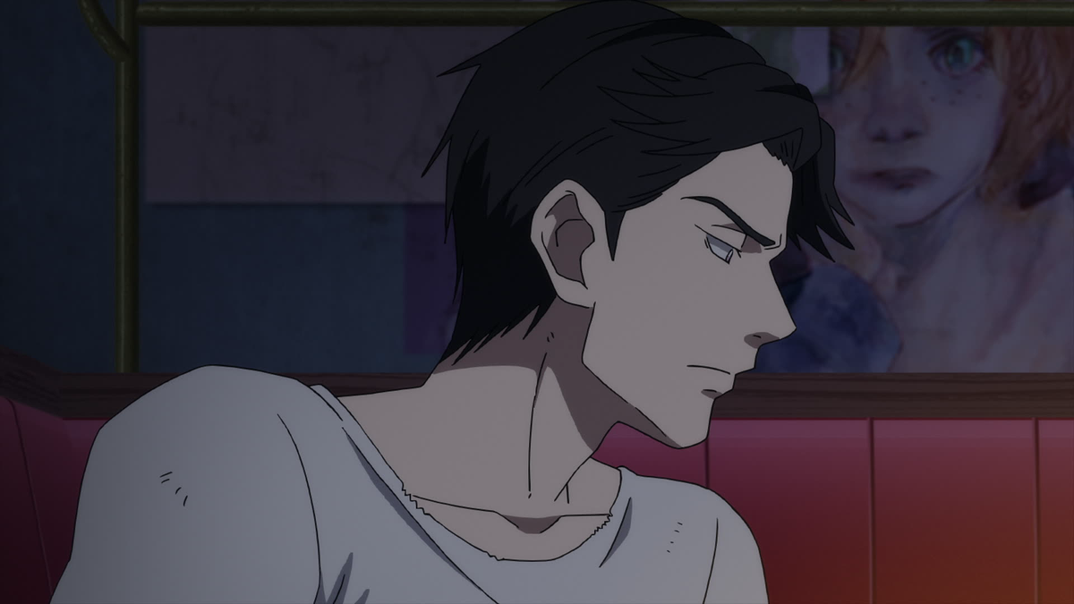 FreakAngels NINE - Watch on Crunchyroll