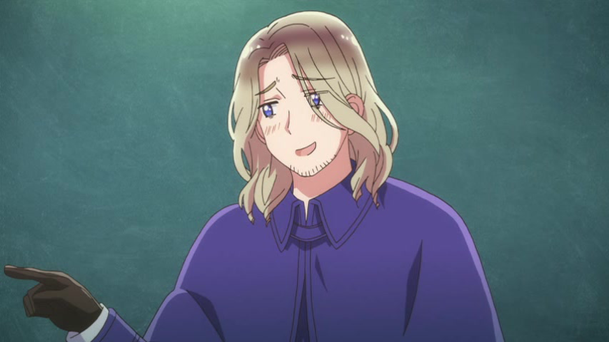 Hetalia The World Twinkle: Episode 12 - Ver en Crunchyroll en español