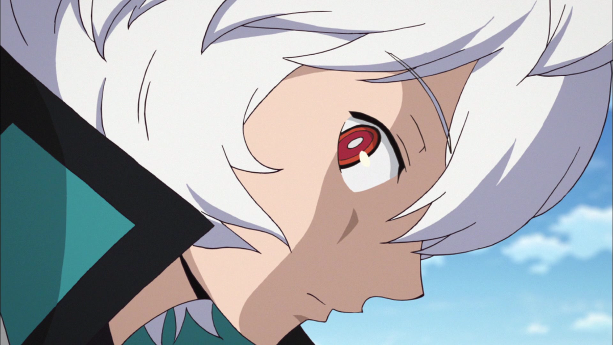 World Trigger Nasu Squad's Choice - Watch on Crunchyroll