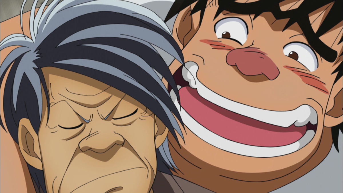 Rowdy Sumo Wrestler Matsutaro Rowdy Sumo Wrestler Matsutaro - Watch on ...