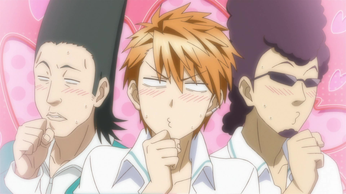 D-Frag! (English Dub) At this Rate, You'll have Zero Friends for All ...