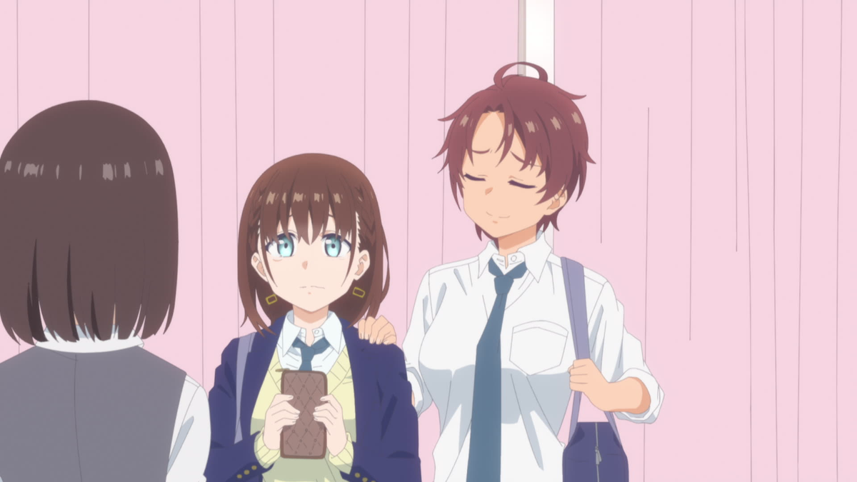 Tawawa on Monday 2 Untitled - Watch on Crunchyroll